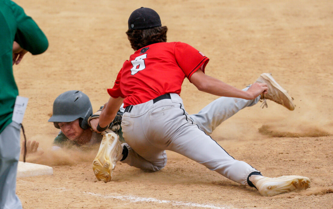 Hughesville loses in state quarterfinals to Saucon Valley 6-0 | News ...
